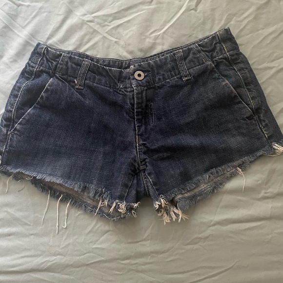 Diesel | Shorts | Vintage Diesel Shorts | Poshmark